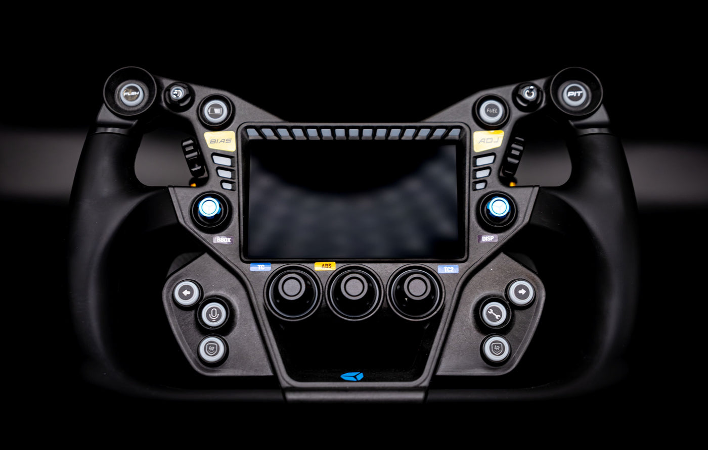 The Best PC Racing Sims in 2026 – Simpatico Sim Shop
